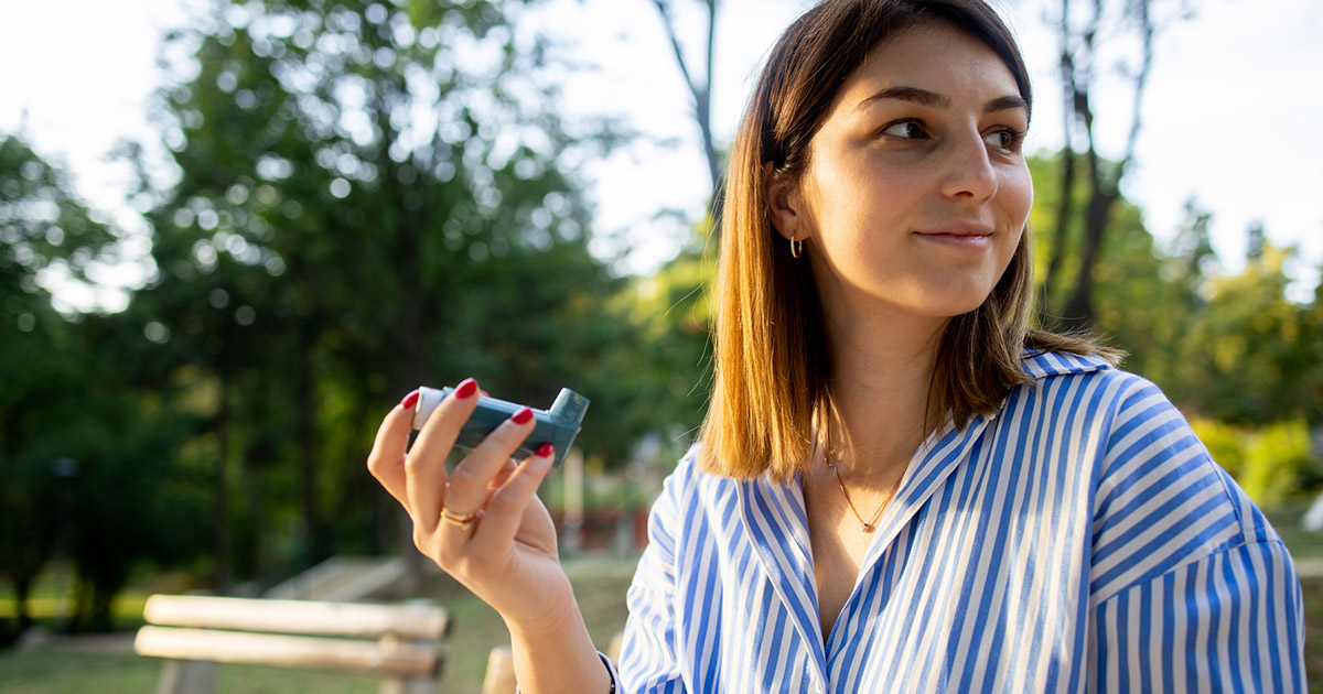 Asthma Awareness Month | American Lung Association