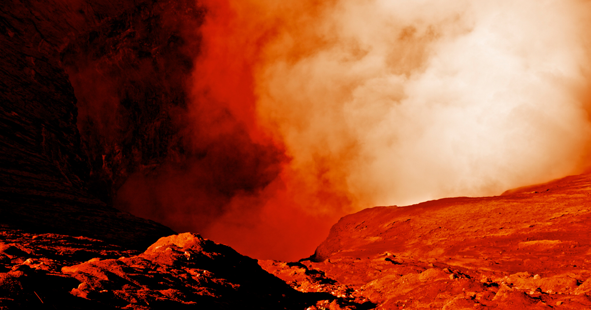 Space Travel Obstacles? | American Lung Association