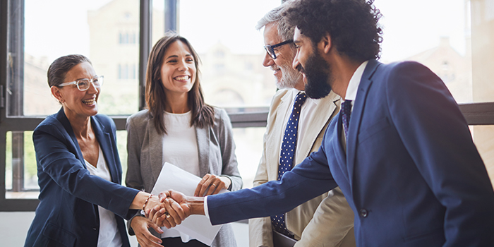 Why Partner with the Lung Association? Our Proud Partners Share ...