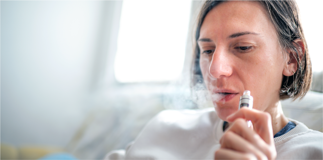 Where There’s Smoke: New Research Publication Lights Fire about Dangers ...