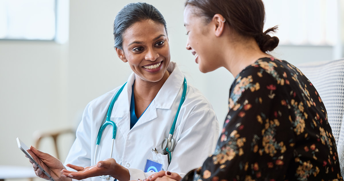 RSV for Healthcare Providers | American Lung Association