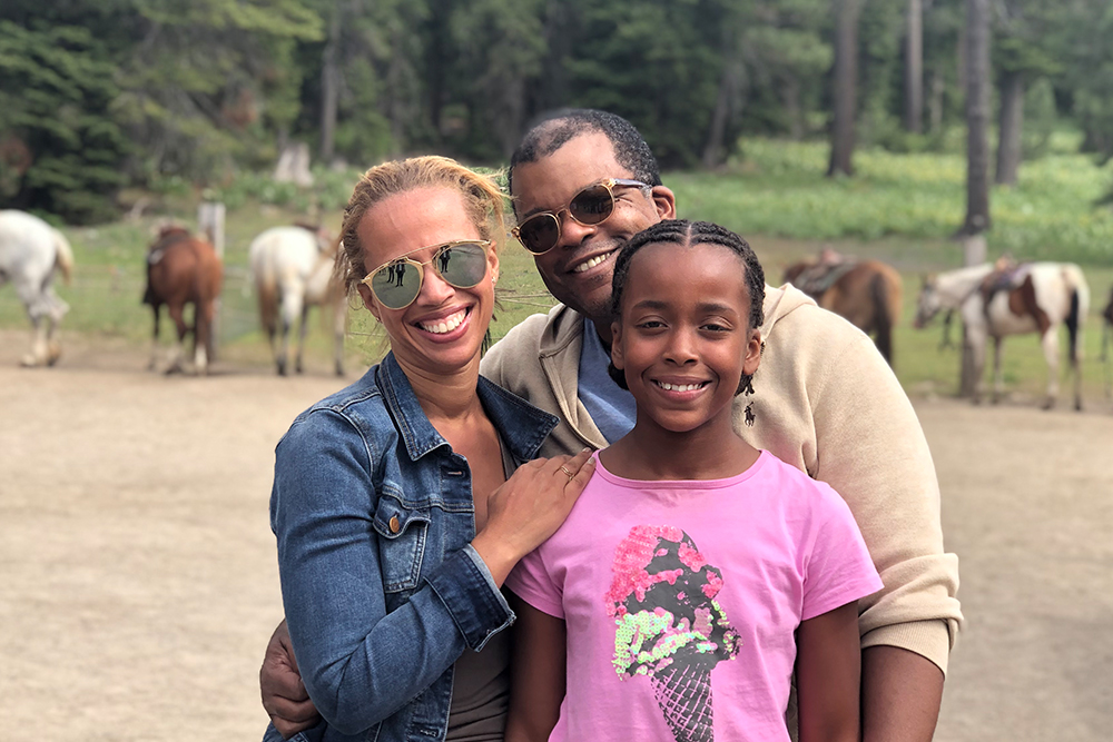 Thanking the Dads Working on the Frontlines of COVID-19 | American Lung ...