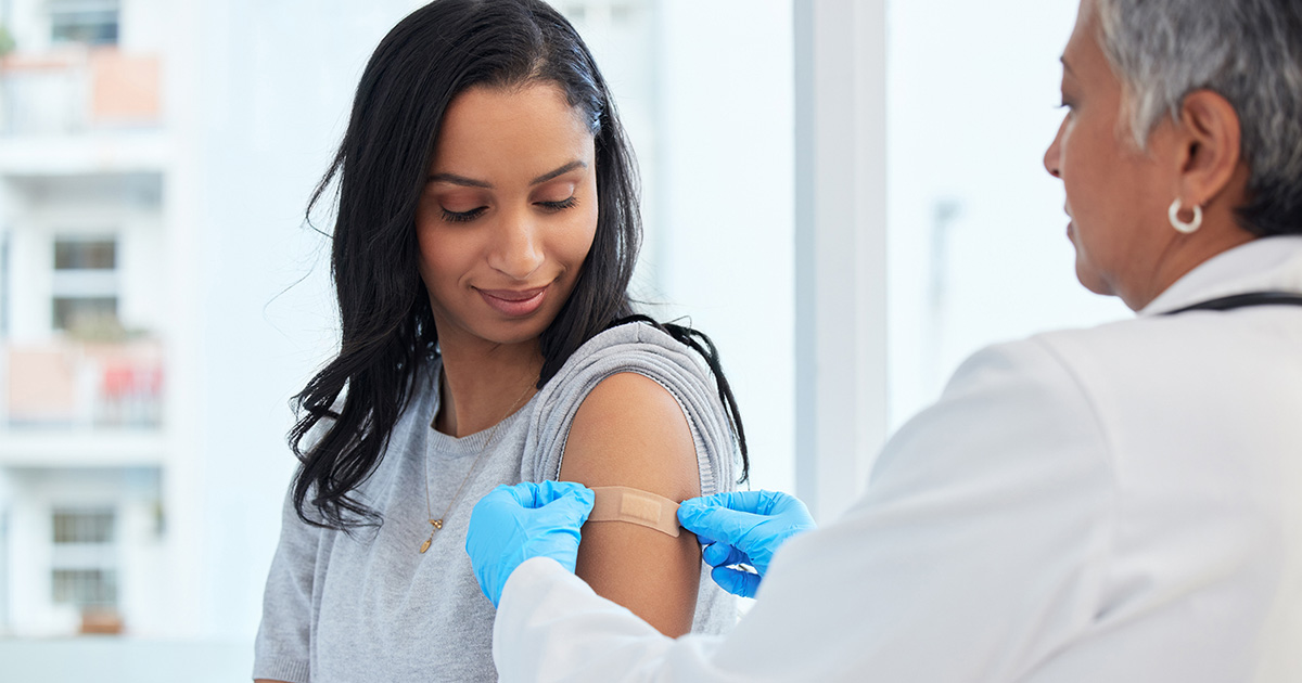 Mission Moment September 2023 | American Lung Association