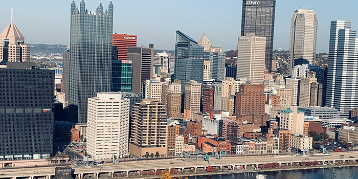 Pittsburgh’s Air Quality: Celebrating Progress and Looking at Remaining ...