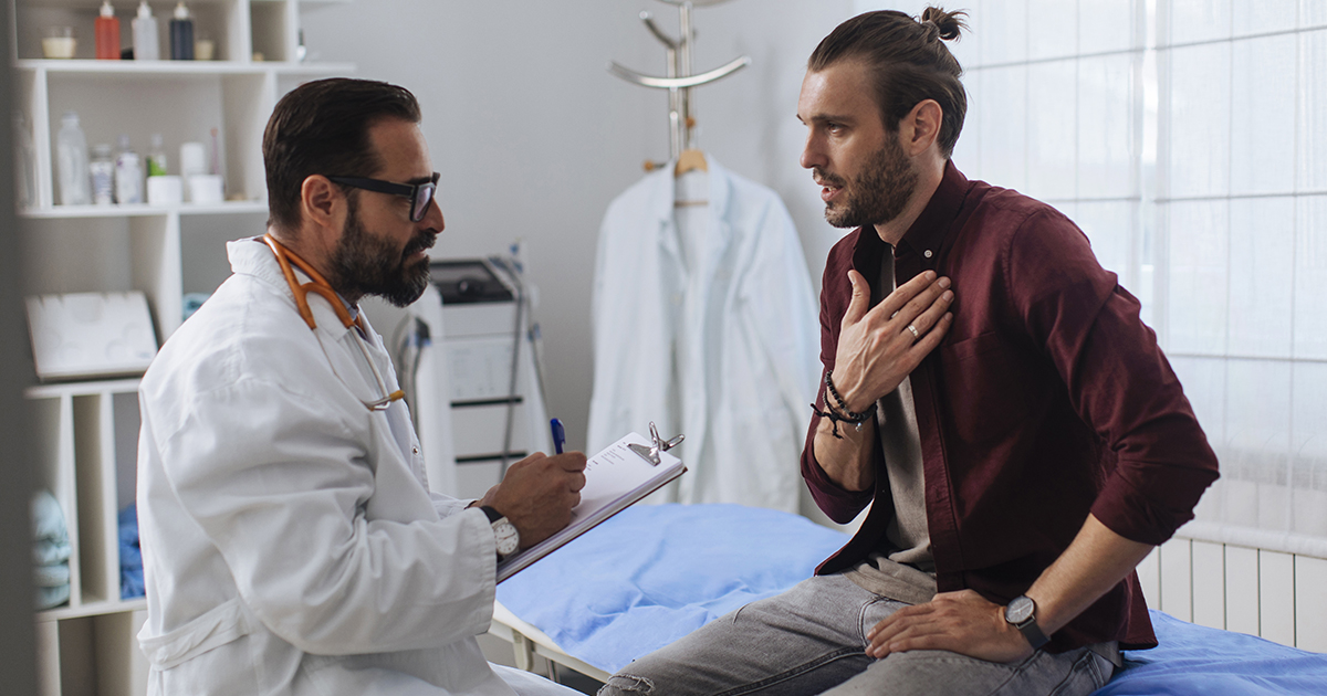 Learn About PAP | American Lung Association