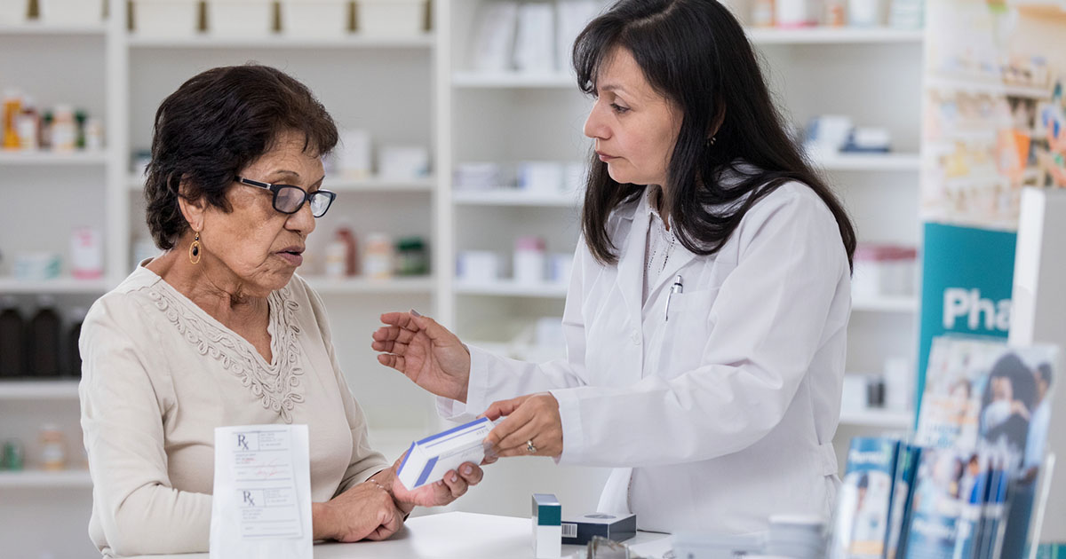 The Potential Risks of Repeated Corticosteroid Use | American Lung ...