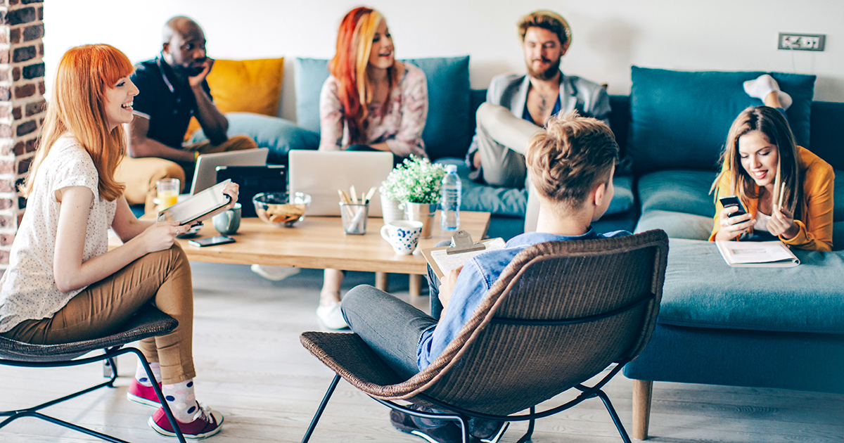 Learning Lounge | PCN Wellness Hub | American Lung Association