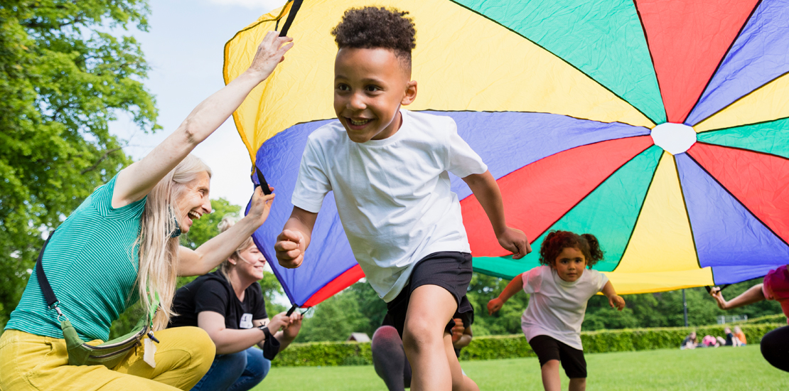 Vaccines, Masks and Social-Distancing: Oh My! | American Lung Association