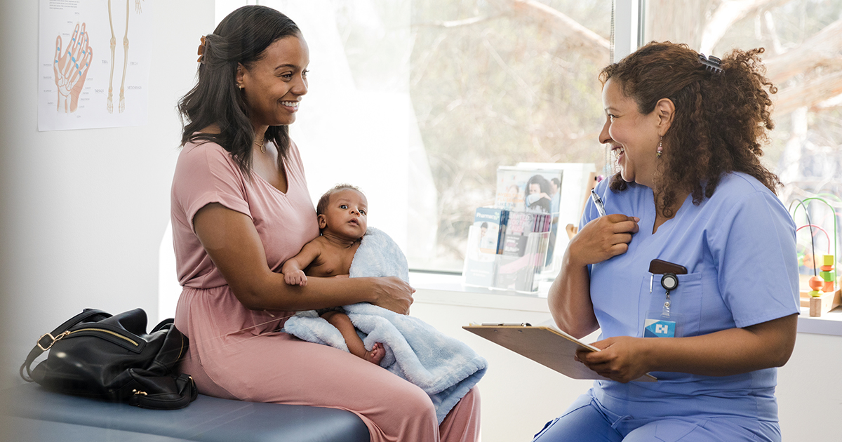 Five Things to Know About Whooping Cough | American Lung Association