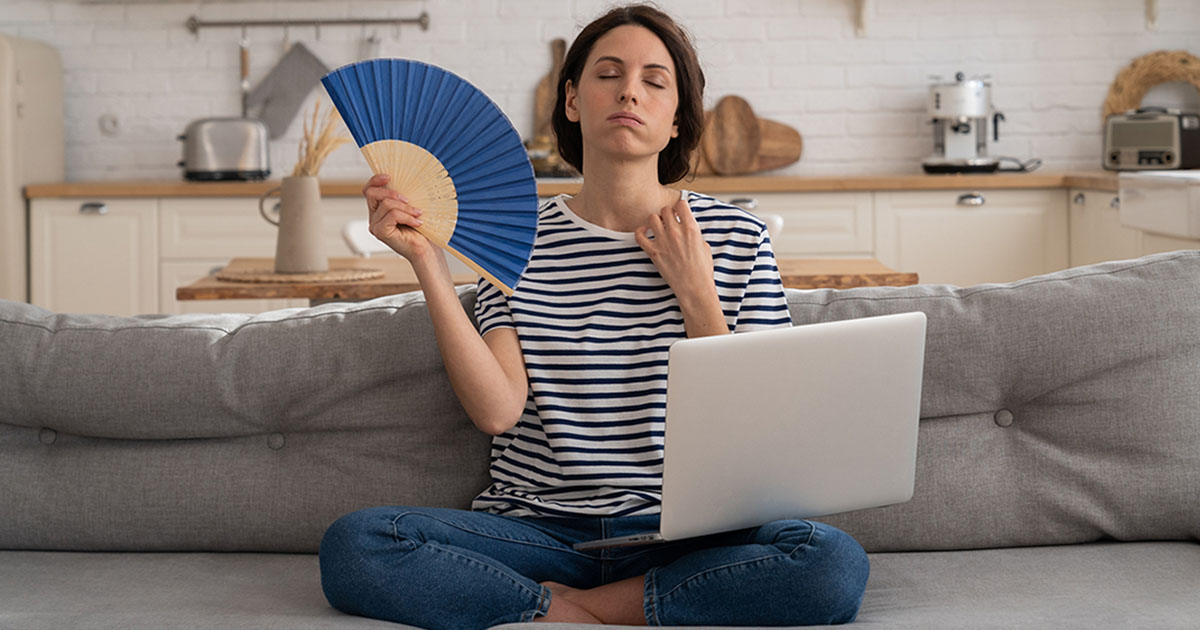 10 Simple Actions to Take to Protect Your Home from Heat | American ...