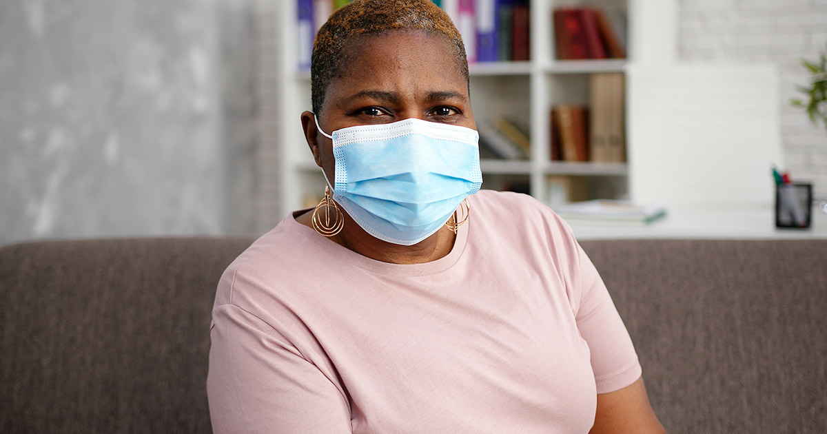 Share Your COVID-19 Story | American Lung Association