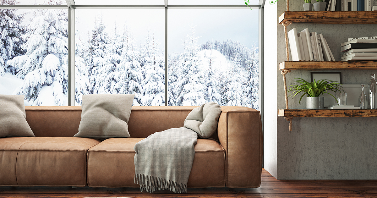 Staying Safe from Indoor Air Pollution This Winter | American Lung ...