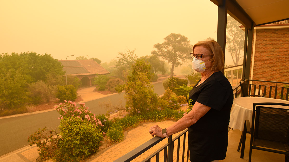 How to Wear a Mask | American Lung Association