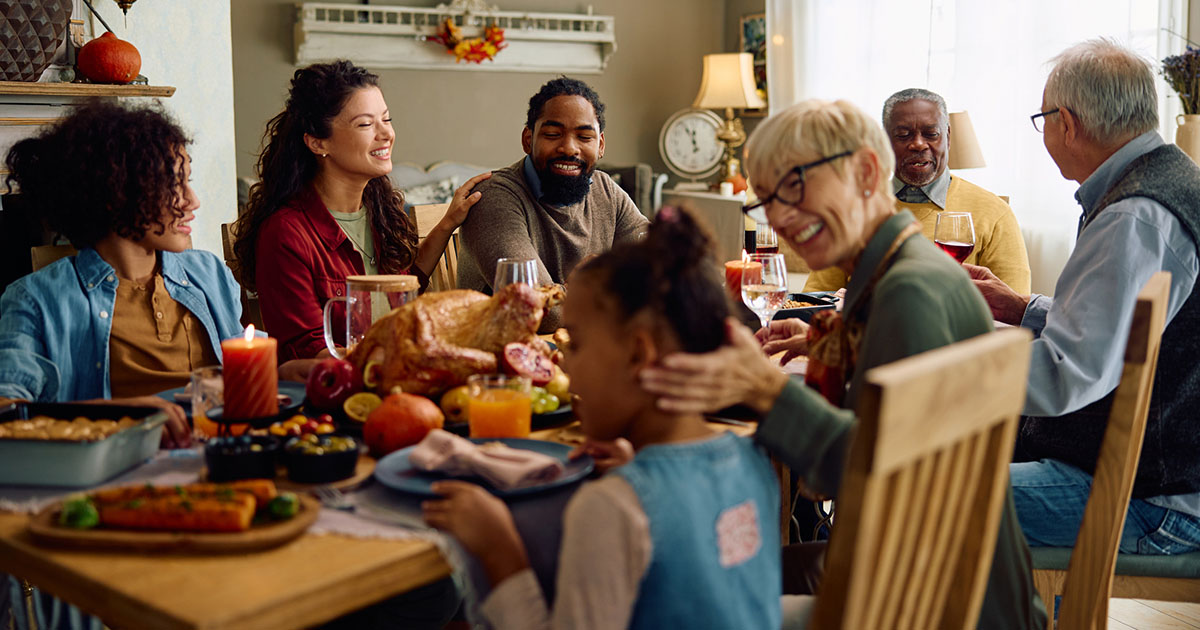 Protecting Yourself This Respiratory Virus Season | American Lung ...