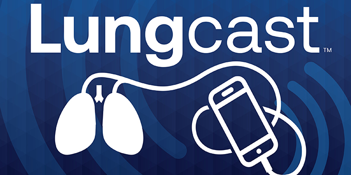 Lungcast | American Lung Association