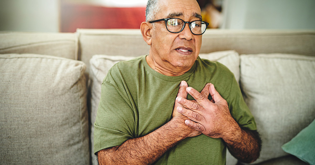 Pulmonary Embolism Symptoms and Diagnosis | American Lung Association