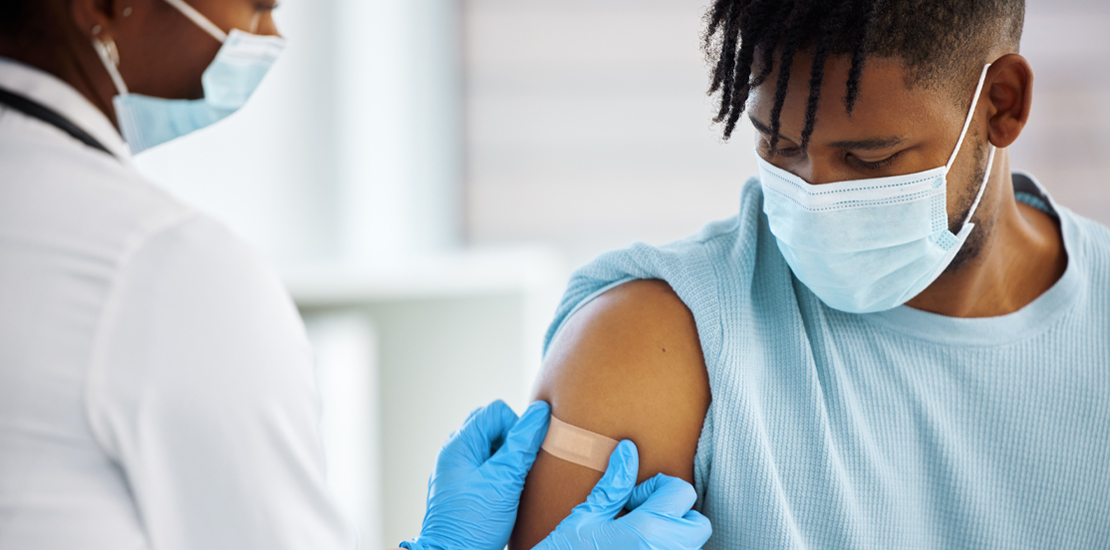 Hot Topic: Did you know there is a new COVID-19 vaccine? | American ...