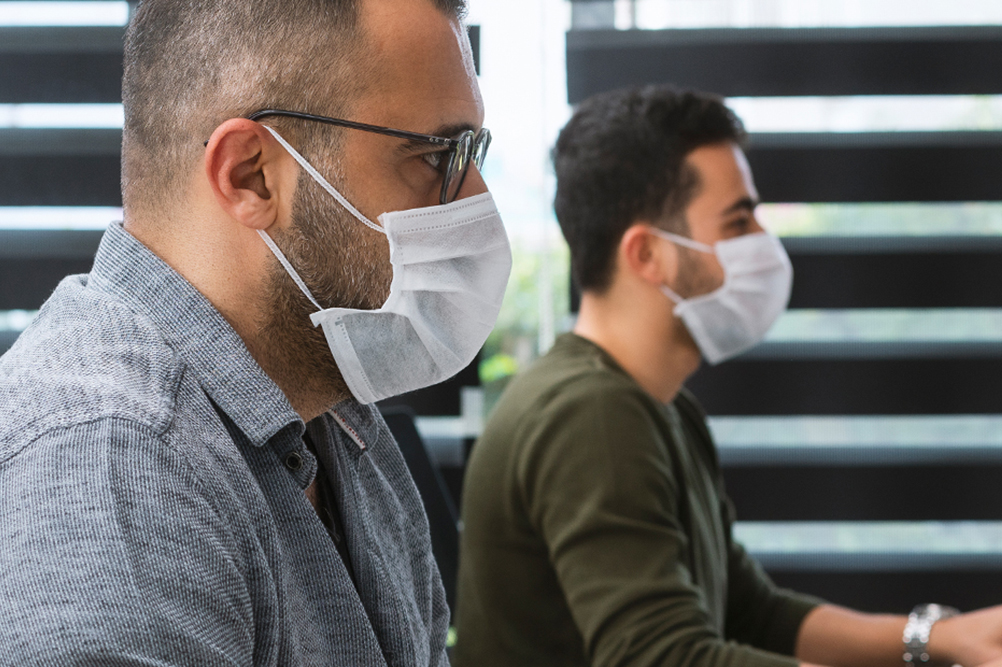 The CDC Guidelines Simplified: Reopening Your Business During a ...