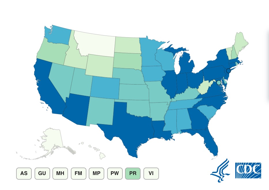 Top Story: COVID-19 | American Lung Association