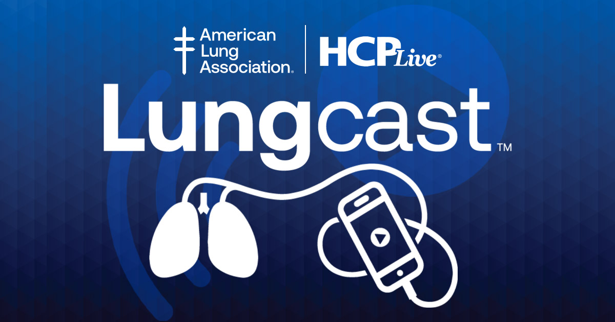 Lungcast | American Lung Association