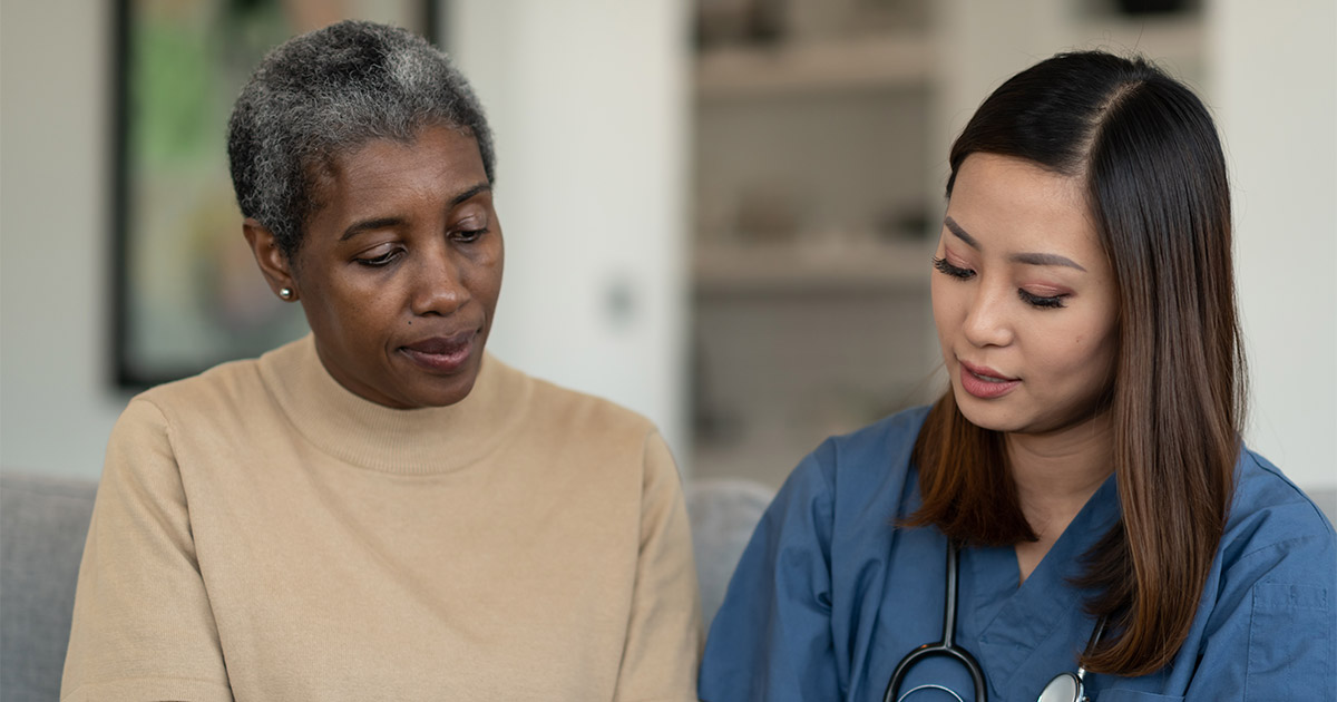 Alpha-1 Antitrypsin Deficiency | American Lung Association