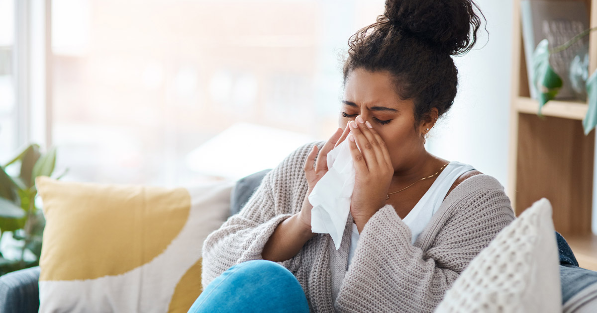 Primary Ciliary Dyskinesia (PCD) | American Lung Association