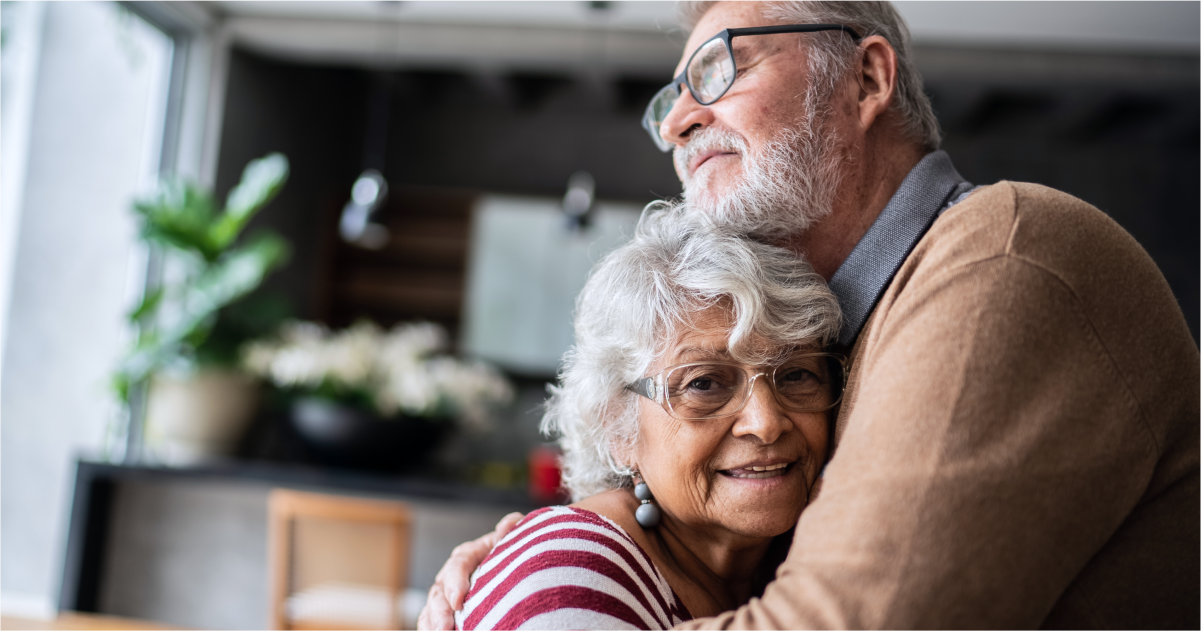 Finding COPD Support | American Lung Association