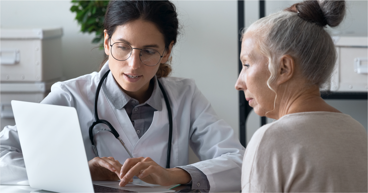 Learn About COPD | American Lung Association