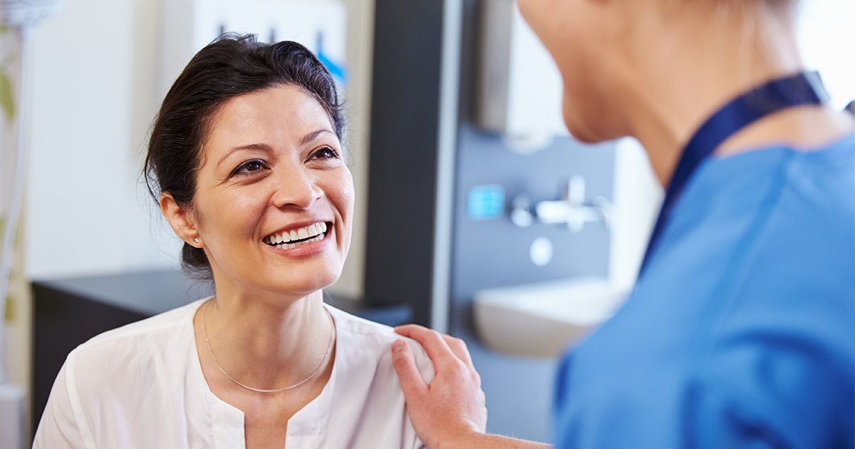 Nontuberculous Mycobacterial Lung Disease (NTM) | American Lung Association