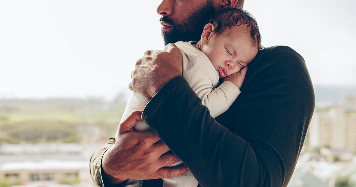 RSV in Babies and Young Children | American Lung Association