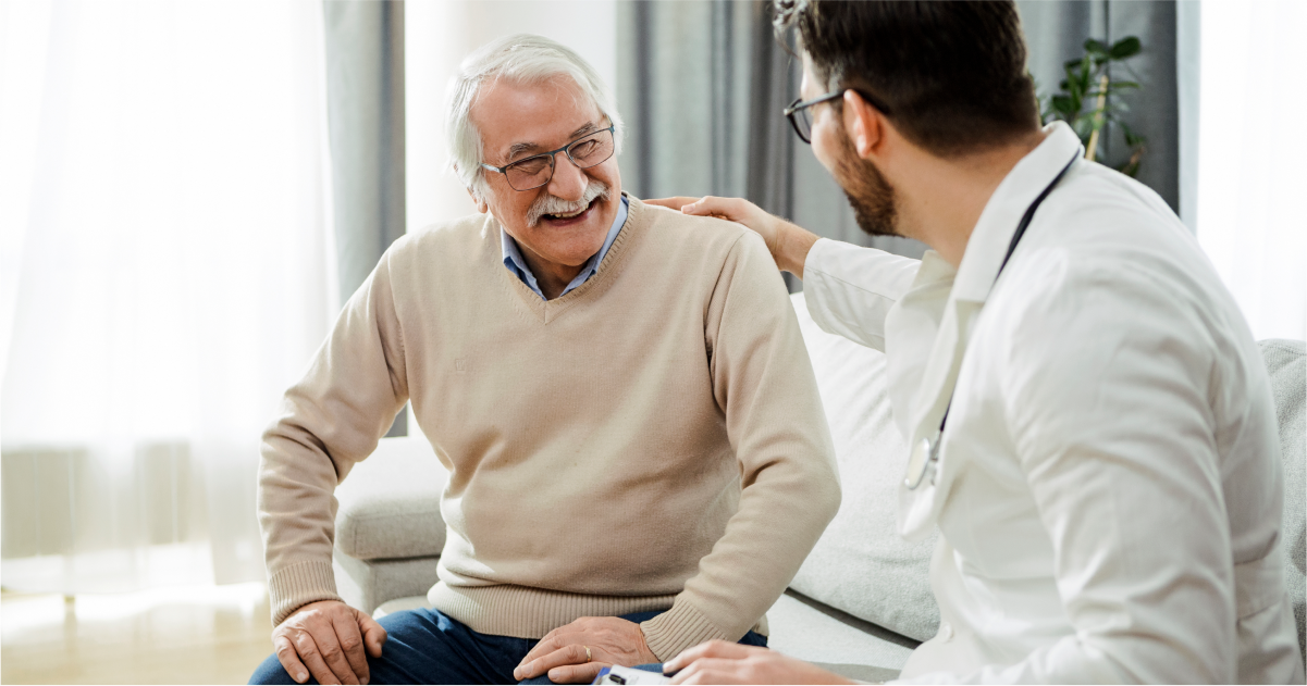 5 Things You Should Know About IPF | American Lung Association