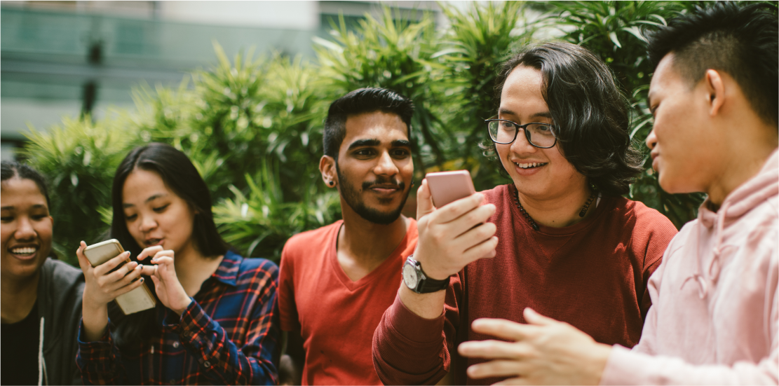 Embracing Diversity: How Improving Data Collection AAPI Subgroups Can ...