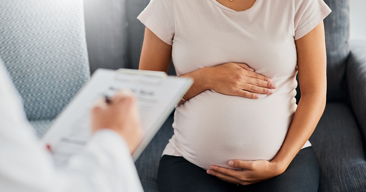 Flu Shots for Pregnant Women: It's Not Just Safe, It's Necessary ...