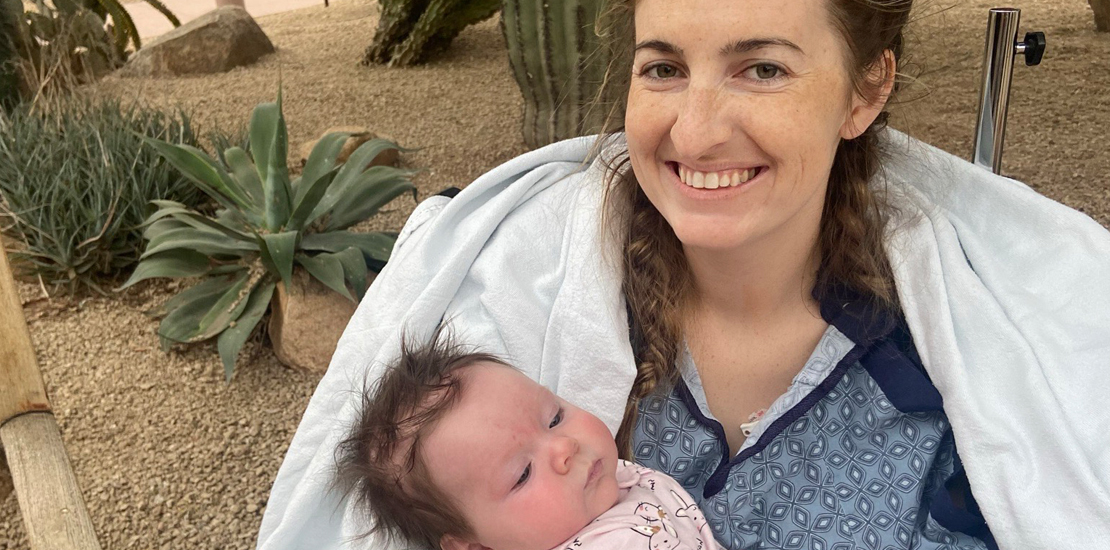 Severe Valley Fever Results in Loss of Right Lung | American Lung ...