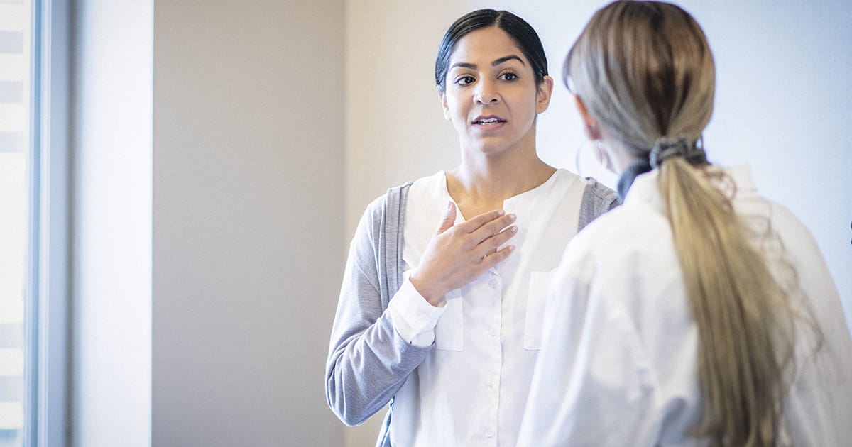 PAH Medication and Treatment Guide | American Lung Association