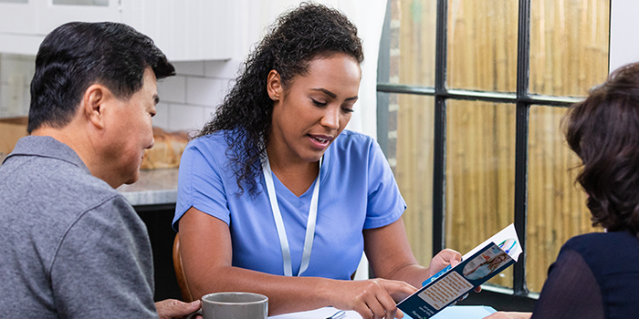 Get Health Education Materials | American Lung Association