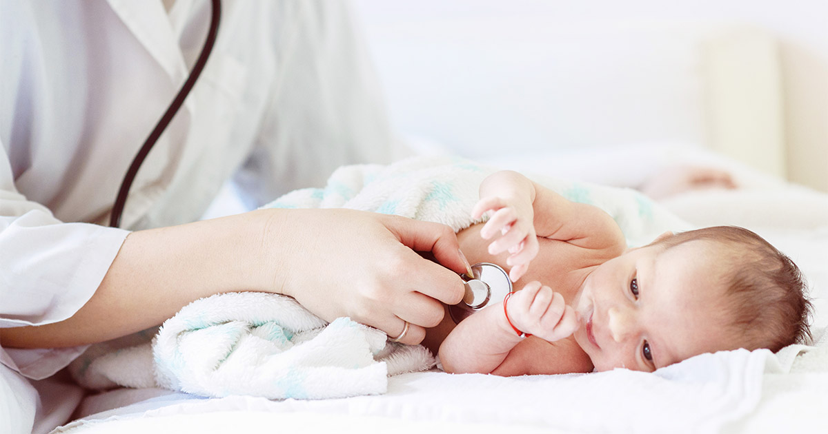 Bronchopulmonary Dysplasia | American Lung Association