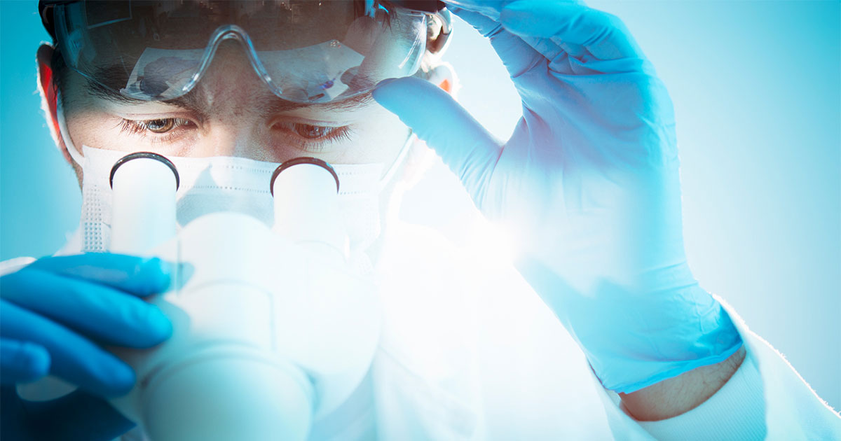 Lung Cancer Biomarker Testing | American Lung Association