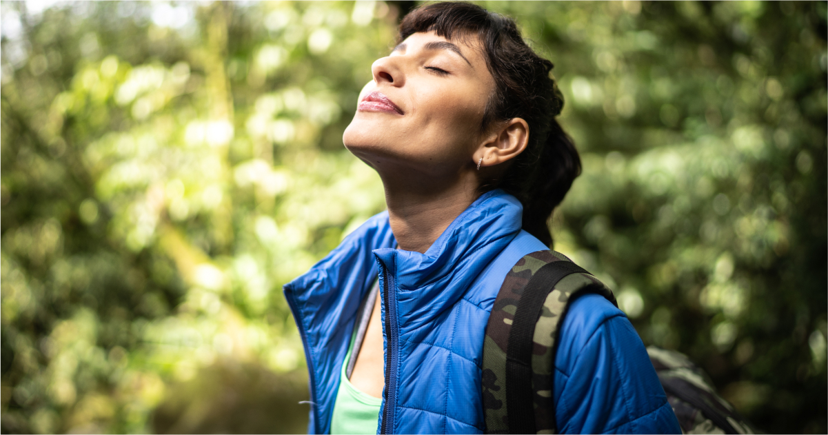 10 Simple Steps to Your Healthiest Lungs | American Lung Association