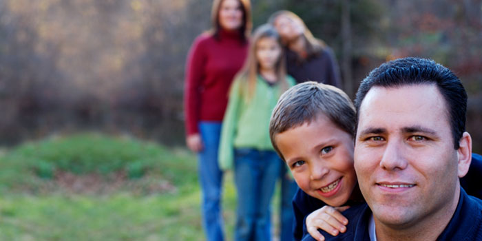 Adequate Healthcare for Native Americans | American Lung Association