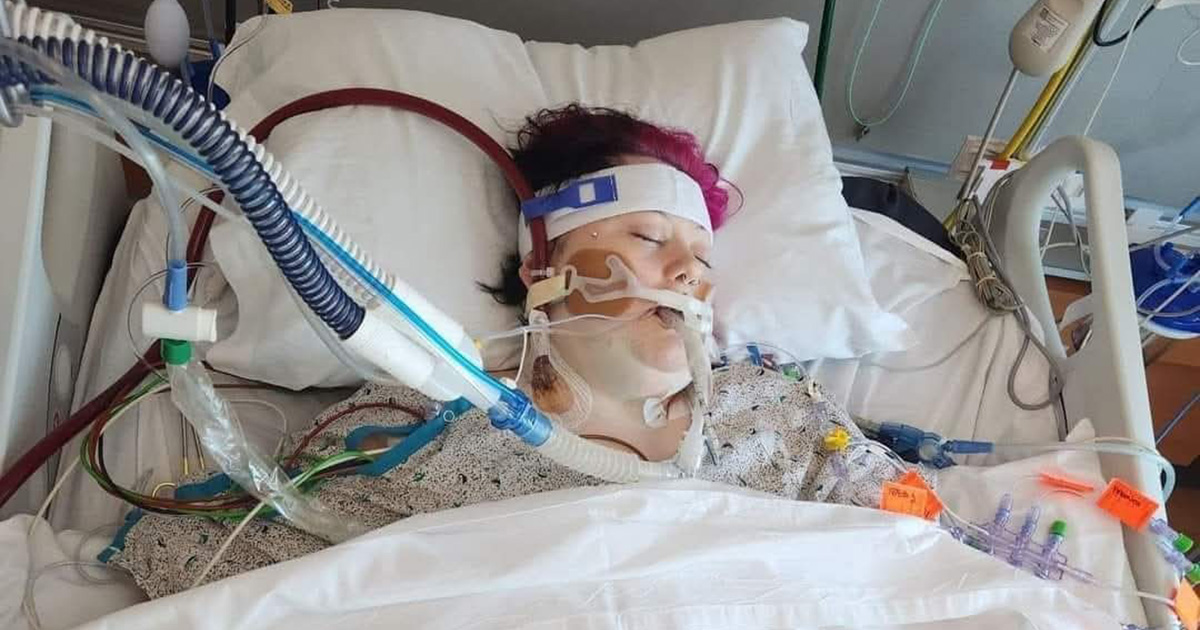 “I’m 26 and My Lungs Collapsed:” A Vaping Emergency | American Lung ...