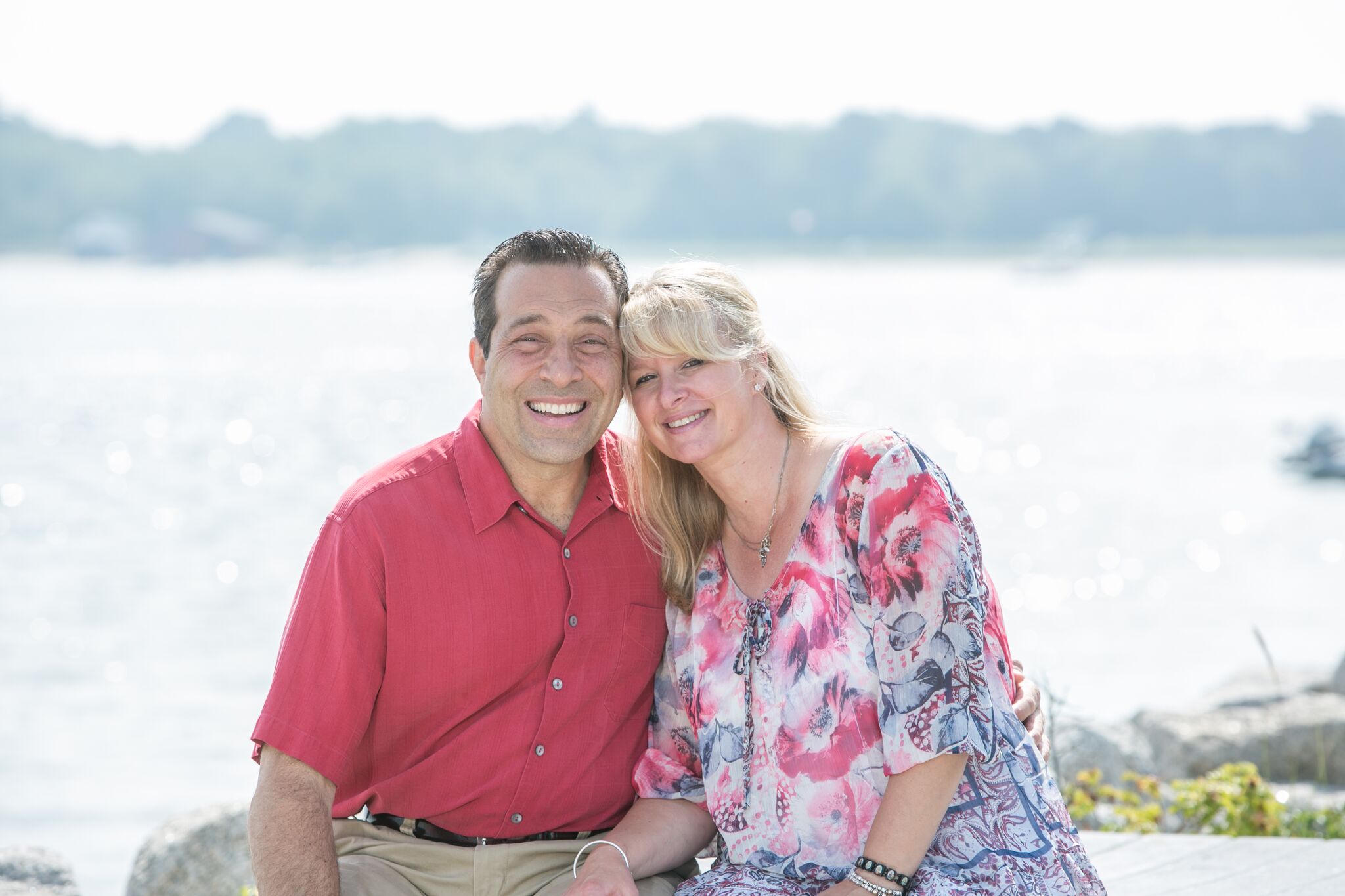 Lisa E. | American Lung Association