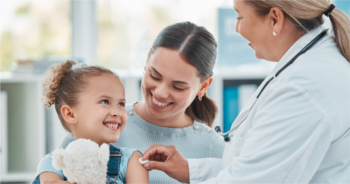 Ensuring Health Equity for Children with Autism | American Lung Association