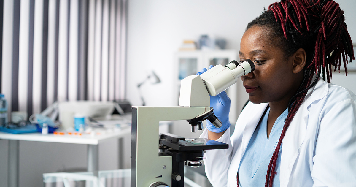 Investing in Tomorrow: Meet three rising stars in lung research ...