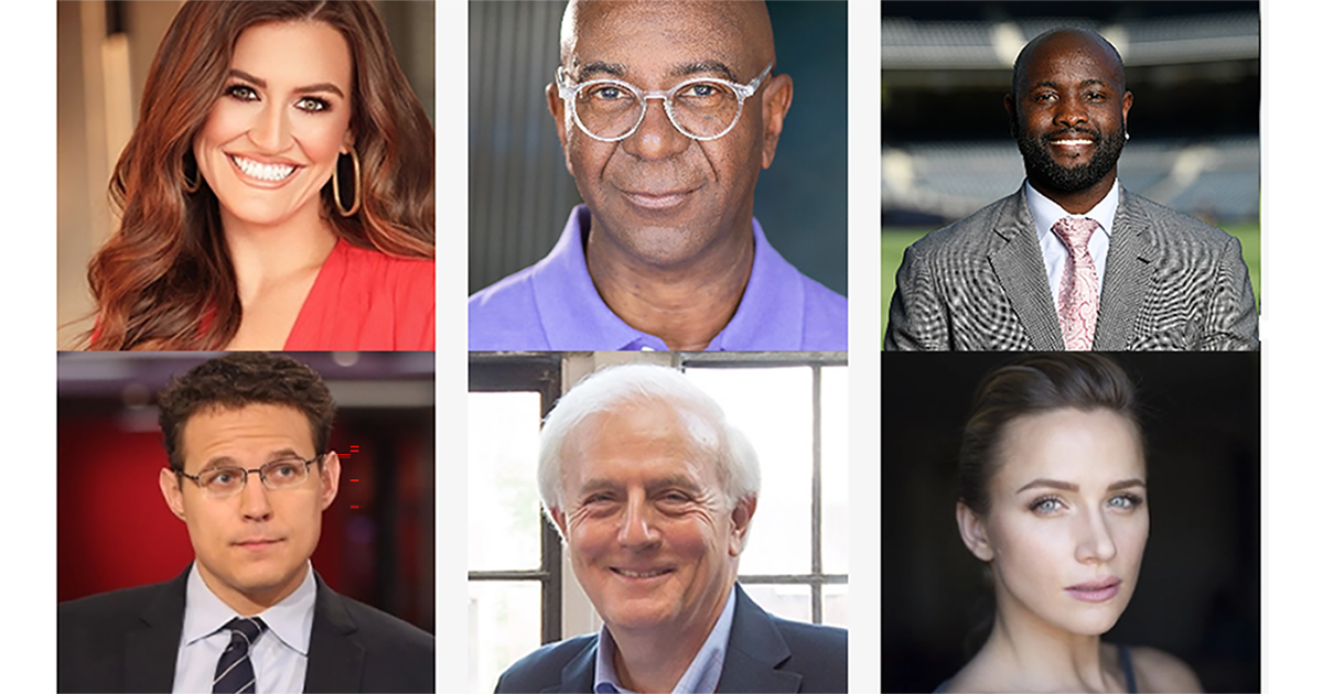 Mission Moment May 2023 | American Lung Association