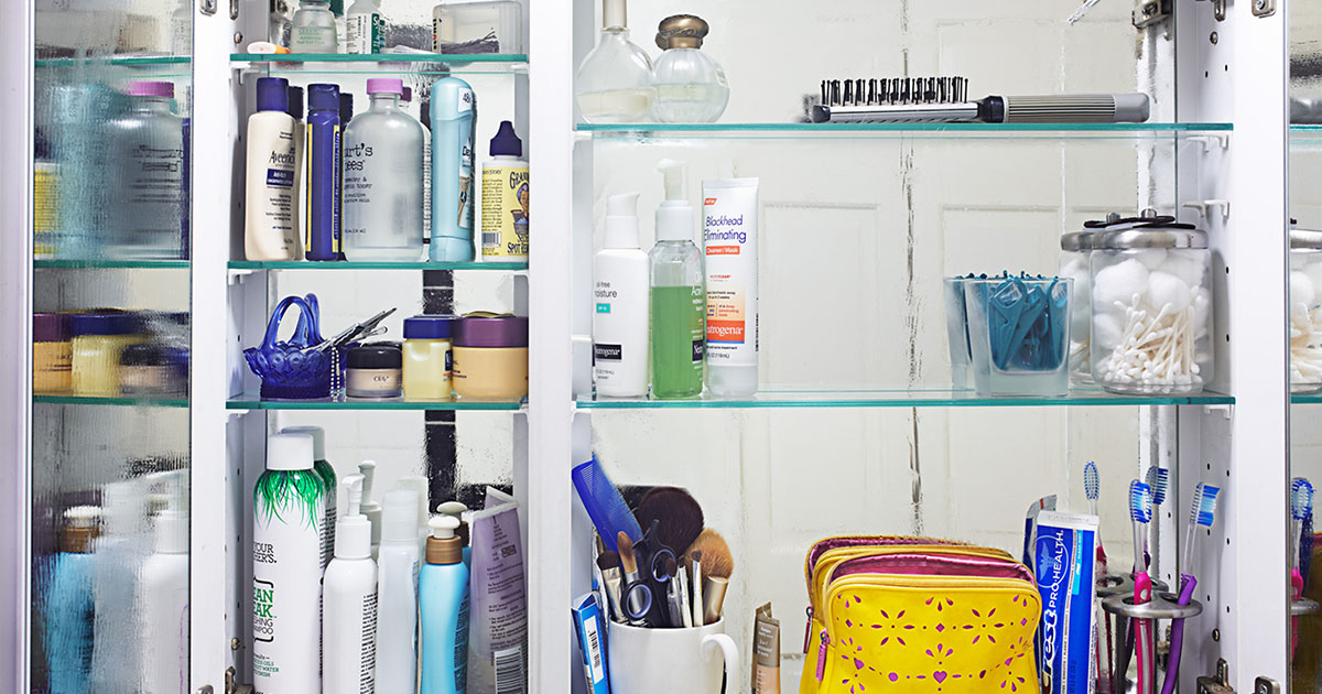Are Your Personal Care Products Safe? What You Need to Know | American ...