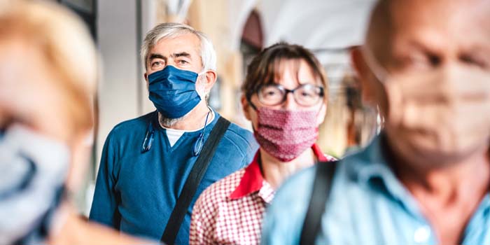 Epidemic, Pandemic and Endemic: What is the difference? | American Lung ...