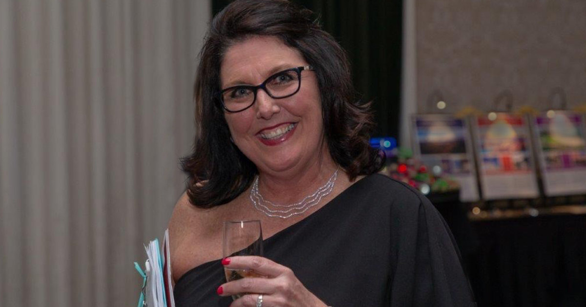 Learning How to Quit for Good: Janise's Story | American Lung Association