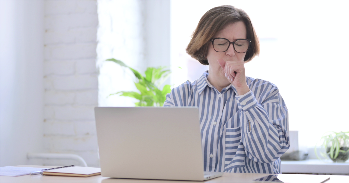 Early Warning Signs of COPD | American Lung Association