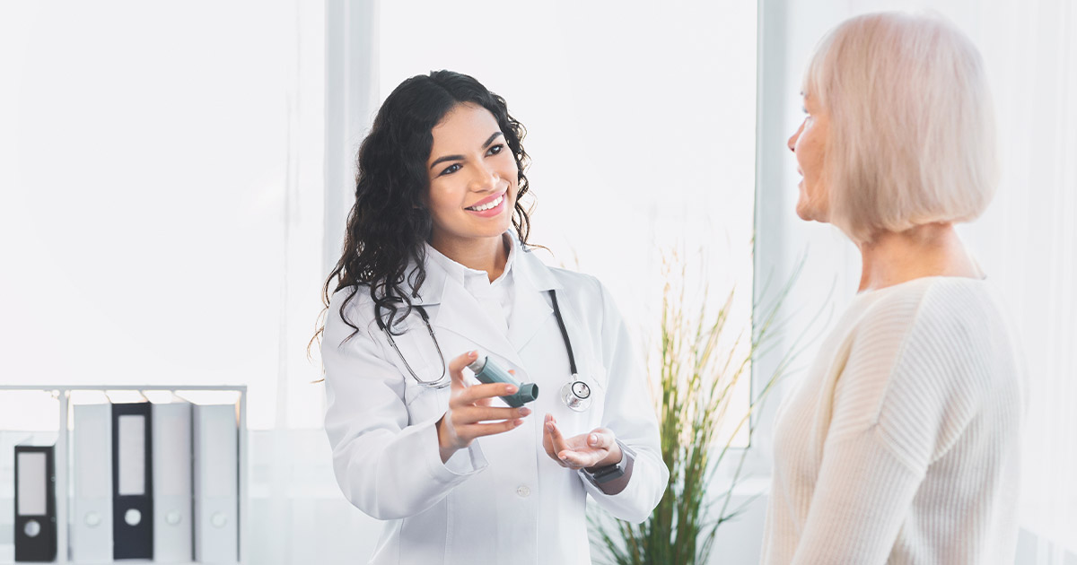 Pulmonary Arterial Hypertension (PAH) | American Lung Association